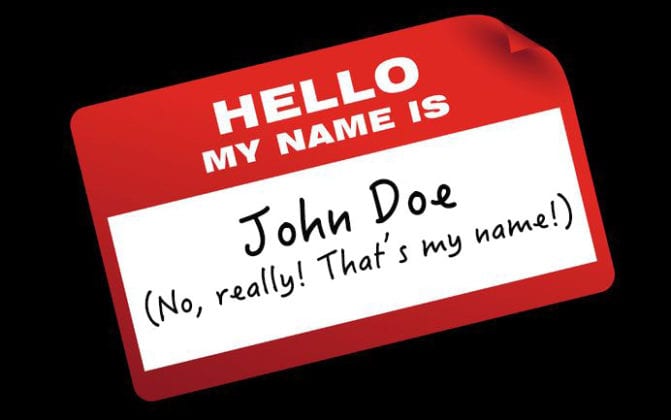 Breaking Turns Out The Patient s Name Really Is John Doe GomerBlog breaking-turns-out-the-patient-s-name-really-is-john-doe-gomerblog
