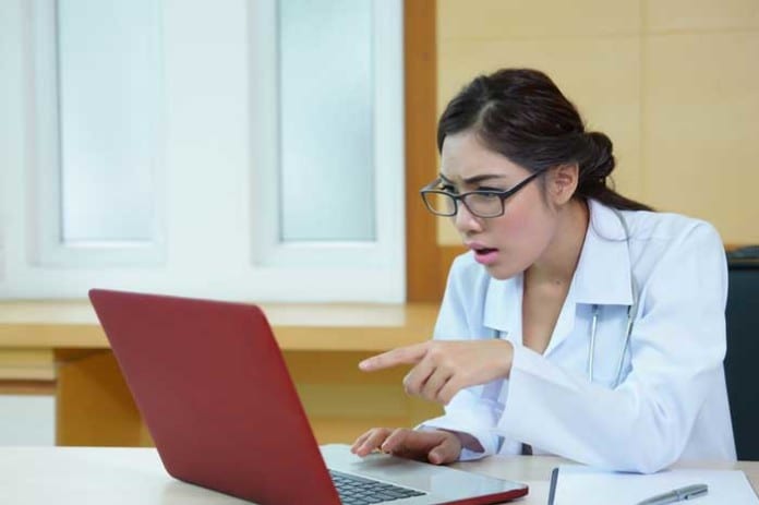 ICD-10 Primer, Lesson 5: WTF Codes | GomerBlog