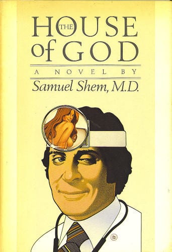 CME: Do You Know the Laws of the House of God? | GomerBlog