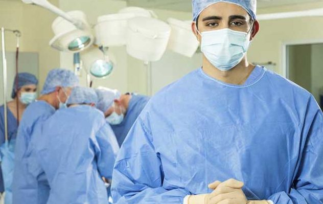 GomerBlog - Earth's Finest Medical News | GomerBlog