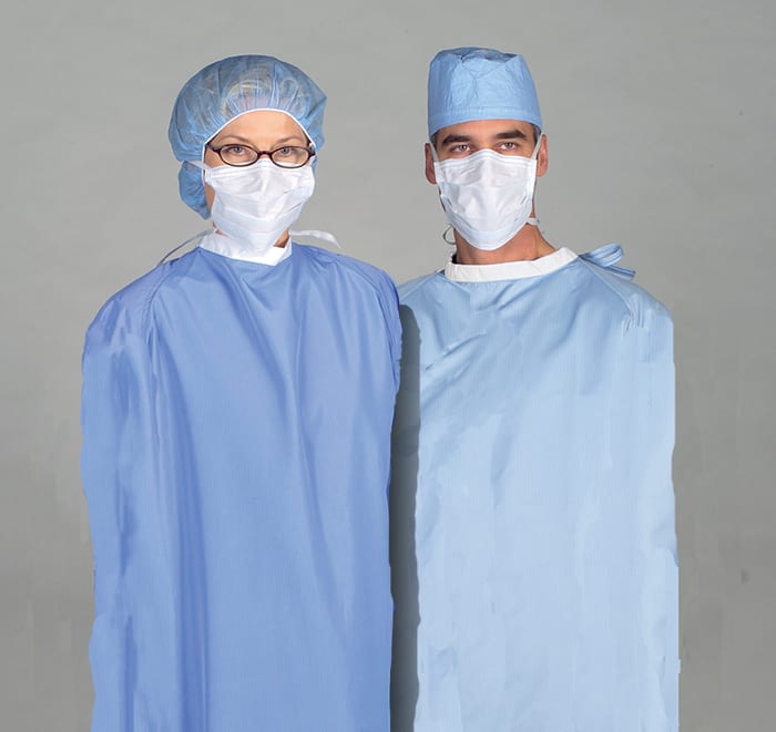 Apple to Introduce New Surgical Gown 7 with No Sleeves | GomerBlog