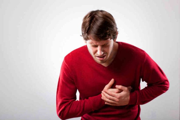 Study: Titty Twist Better Pain Stimulus Than Sternal Rub | GomerBlog