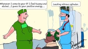 MadMEDicine Medical Cartoons Series | GomerBlog