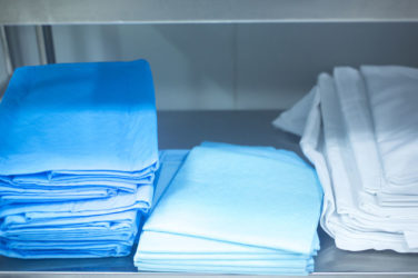 Anesthesia Completes Construction of Epic OR Drape Fort | GomerBlog