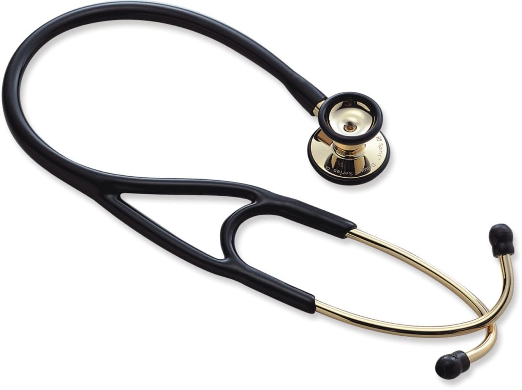 Know Your Stethoscopes | GomerBlog
