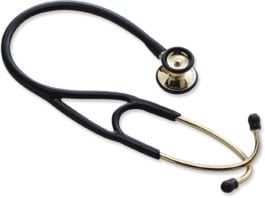 Know Your Stethoscopes | GomerBlog