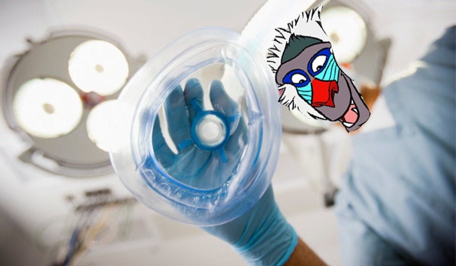 Medical Specialties as Disney Characters | GomerBlog