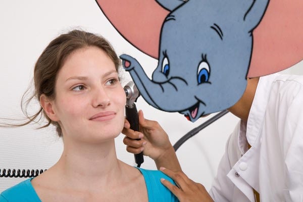 Medical Specialties as Disney Characters | GomerBlog