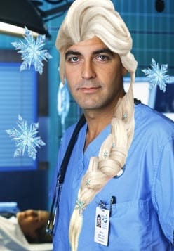 Medical Specialties as Disney Characters | GomerBlog