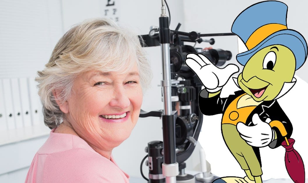 Medical Specialties as Disney Characters | GomerBlog