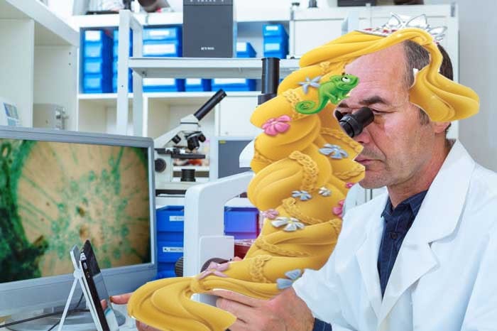 Medical Specialties as Disney Characters | GomerBlog