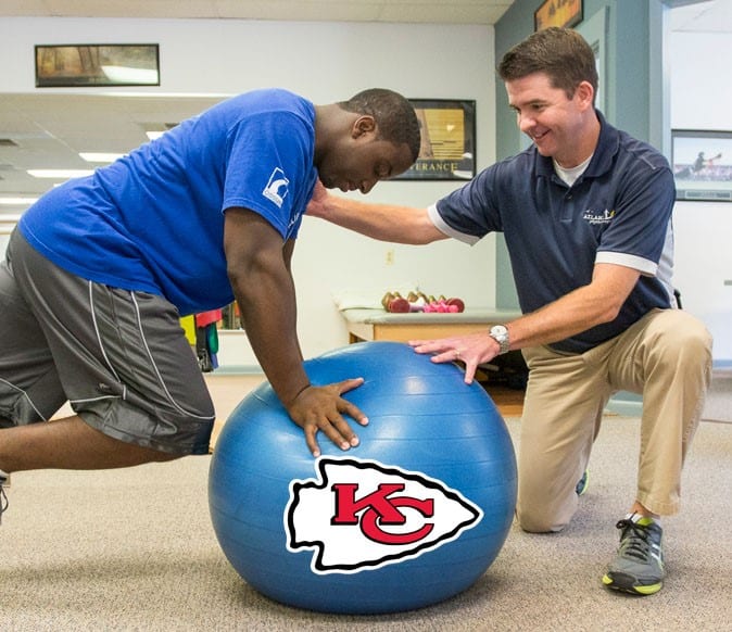 Medical Professions as NFL Teams | GomerBlog