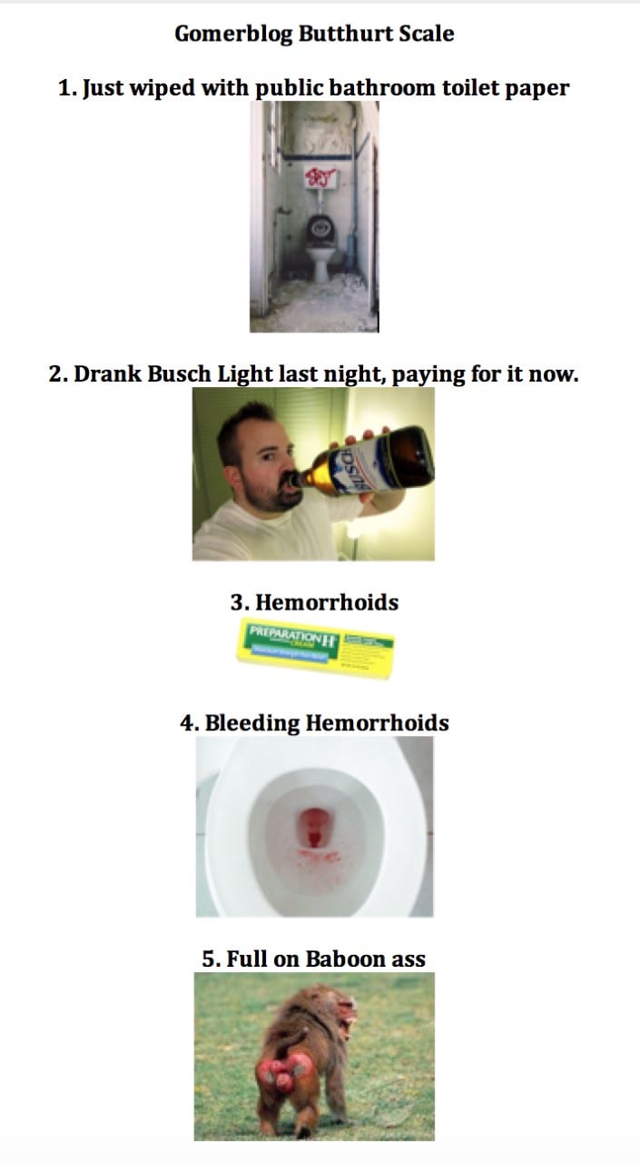 The Joint Commission on Satire Releases Consensus International ...