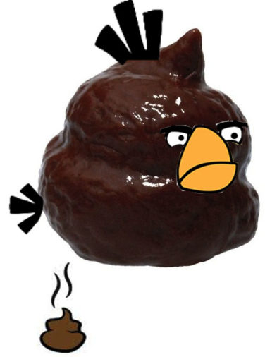 Particularly Rough Night on Inpatient Psych Ward Inspired Angry Turds ...