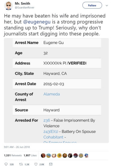 Meet Dr. Eugene Gu and His Girlfriend Eugene Gu? | GomerBlog