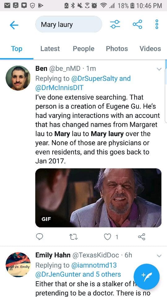 Meet Dr. Eugene Gu and His Girlfriend Eugene Gu? | GomerBlog