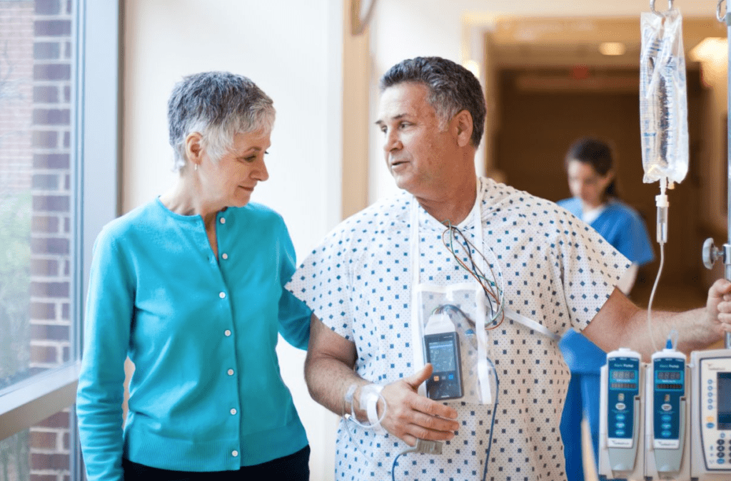 Playing It Safe: Telemetry Box Placed on Tele | GomerBlog