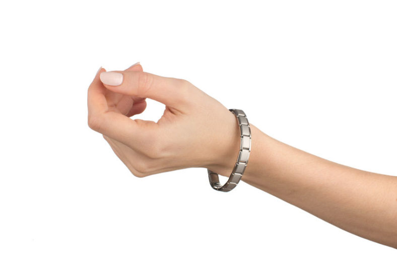 Boston Scientific Reveals New “Drug-Eluting Bracelet” | GomerBlog